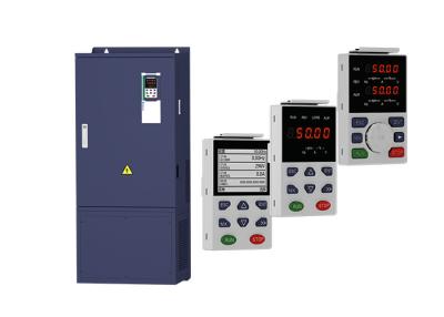China Solar Water Pump Inverter 132kW 160kW VFD Solar Controller 380V MPPT for sale