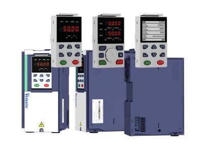 China VEIKONG 0.75kw to 250kw MPPT Solar Pump Inverter for Single Phase Three Phase 220V 380V for sale