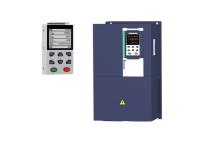 China 30kW 3 Phase Solar Pump Inverter VFD with MPPT 380V IP20 for Water Pump Drive for sale