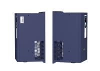 China 45kW 60hp Solar Pump Inverter MPPT 99% Efficiency 380V Three Phase Submersible Pump Drive for sale