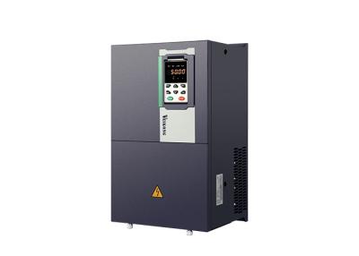 China 11kW 30kW MPPT Solar Pump Inverter for Agriculture Irrigation System for sale