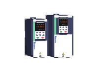 China 380V IP20 MPPT Solar Pump Inverter 5.5KW 13A with LCD Keyboard for sale