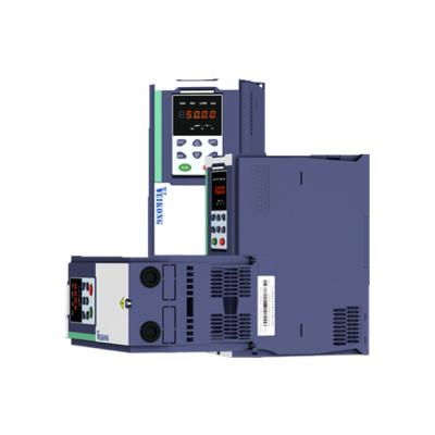 China VEIKONG MPPT Solar Pump Inverter 220V 380V Hybrid Solar Pump Drive for Water Irrigation for sale