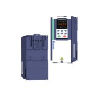 China VEIKONG Solar Pump Inverter 99% MPPT Efficiency DC to AC 0.4kW-110kW for sale