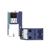 China Veikong MPPT Hybrid Solar Pump Inverter 220V 380V 0-60Hz Output Frequency VFD500-PV for sale