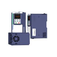 China VEIKONG Solar Pump Inverter Hybrid DC to AC 220V 380V for Agriculture Irrigation for sale