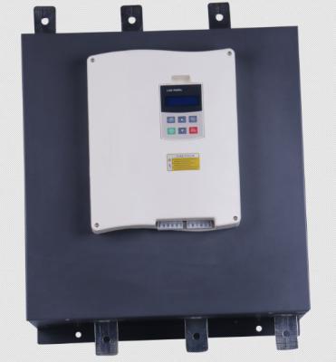 China VKS-6000 IP20 Soft Starter 45KW-110KW AC Motor Controller with 2-60s Start Time and 380V/480V/660V Operation for sale