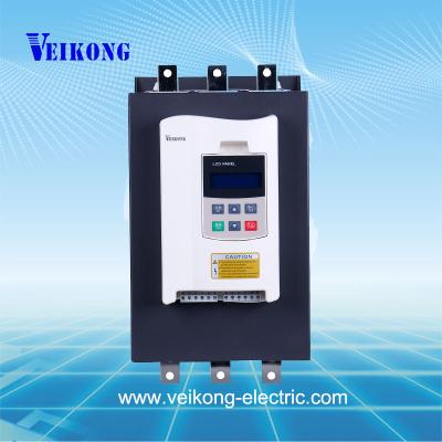 China VKS-6000 Magnetic Motor Soft Starter 200kW-280kW with 24 Month Warranty for Industrial Applications for sale