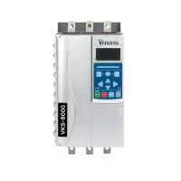 China 380V/400V/440V Motor Soft Starter 5.5kW-500kW with Built-in Bypass Contactor and Multiple Control Modes for sale