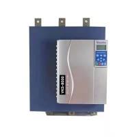 China 380V/440V Three Phase Intelligent Bypass Soft Starter 22A-1000A for Pumps and Motors with IP20 Protection for sale