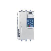China Three Phase Motor Soft Starter LCD Display For Induction Motor Bypass Contactor for sale