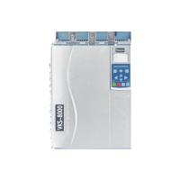 China Veikong VKS8000 Bypass Soft Starter 220V 380V 11kW 500kW Motor Protection for sale