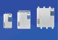 China Veikong VKS8000 Bypass Soft Starter 220V 380V 11kW 500kW Motor Protection for sale