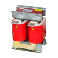 China IP20 3-Phase Line Choke for VFD AC Frequency Inverter | DC 500V-1000V Range | <65dB Noise for sale