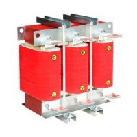 China IP20 3-Phase Line Choke for VFD AC Frequency Inverter | DC 500V-1000V Range | <65dB Noise for sale