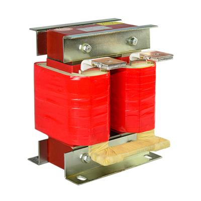 China VEIKONG 2% Voltage Drop AC Output Reactor for VFD 45kW 55kW 3-Phase Drive Inverter 3A-2000A for sale
