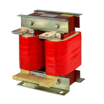 China VEIKONG Triple Output Inverter Reactor Choke for 2.2kW 4kW AC Drive Motor - 3A-2000A Current Range, 3000V Dielectric Strength for sale