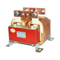 China 5.5kW-15kW VFD Load Reactor AC Line Choke with F/H Class Insulation for 380V-1140V Systems for sale