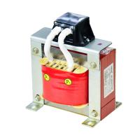 China Three Phase 200kW 400kW DC Reactor for AC Frequency Inverters | 500V-1000V Voltage Range | High Temperature Resistant for sale