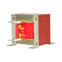 China Copper Three Phase 400V DC Reactor for Inverters and AC Drives - 500V-1000V Range with 65dB Noise Level for sale