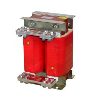 China 12A 23A 33A 40A 50A Variable Frequency Inverter DC Reactor 500V-1000V Range for sale