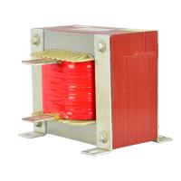 China 12A 23A 33A 40A 50A Variable Frequency Inverter DC Reactor 500V-1000V Range for sale