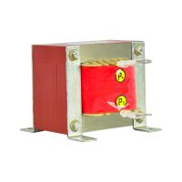 China 65A 78A 95A 115A AC Drive Inverter Reactor with DC 500V-1000V Range and High Linearity for sale