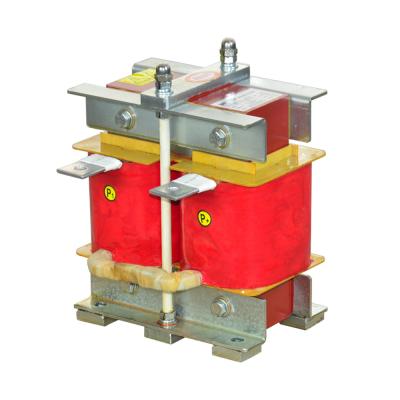 China DC Reactor Choke for 0.4kW to 710kW Variable Frequency Inverters - 380V/50Hz with 35dB Noise Level for sale