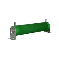 China 1R-100K Resistance VFD Braking Resistor 60W-150W Aluminum Housed for Industrial Applications for sale