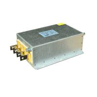 China 630A 800A 1000A 1200A 3 Phase EMC Filter for AC Motor VFD 380-480V for sale