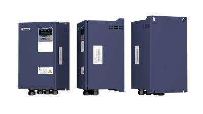 China VFD510-PV 3 Phase Solar Pump Inverter 7.5KW 11KW IP65 Waterproof for Irrigation Systems for sale
