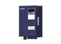 China 380V 5.5KW 3 Phase Solar Pump Inverter with 99% MPPT Efficiency and IP65 Protection for sale
