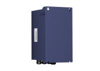 China 7.5KW Solar Pumping Controller with 99.6% Efficiency, IP65 Protection for 380V Irrigation Systems for sale