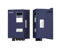 China IP65 380V 11KW 3-Phase Solar Pump Inverter with 15HP Capacity and 800V Max DC Input for sale