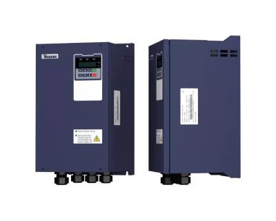 China IP65 380V 11KW 3-Phase Solar Pump Inverter with 15HP Capacity and 800V Max DC Input for sale