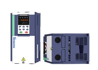 China 11KW 32A Single Phase to 3 Phase Solar Pump Inverter with 99% MPPT Efficiency for 24/7 Pumping Systems for sale