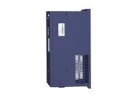 China IP65 380V 30KW 37KW 3 Phase Solar Pump Inverter with 99% MPPT Efficiency and 18 Month Warranty for sale