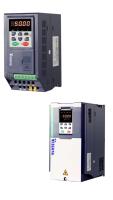 China 2200W-4000W 3 Phase Solar Pump Inverter with 99% MPPT Efficiency and Dual AC/DC Input for sale