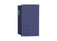 China 2200W-4000W 3 Phase Solar Pump Inverter with 99% MPPT Efficiency and Dual AC/DC Input for sale