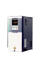 China 380V 2200W Three Phase Solar Inverter with LCD Keypad - 810V Max Input, 99% MPPT Efficiency for Irrigation Systems for sale