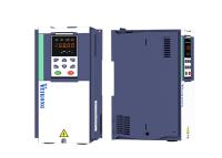 China VFD500-PV 3 Phase Solar Pump Inverter 5.5KW-15KW with 99% MPPT Efficiency and LCD Display for sale