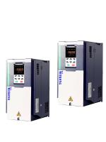 China 220V/380V 7.5kW Solar Pump Inverter with 99.9% MPPT Efficiency for Irrigation Systems for sale