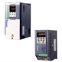 China 220V/380V 7.5kW Solar Pump Inverter with 99.9% MPPT Efficiency for Irrigation Systems for sale