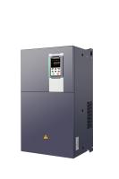 China VFD500-PV Solar Pump Inverter 75kW 100HP 380V with 99% MPPT Efficiency and IP65 Protection for sale