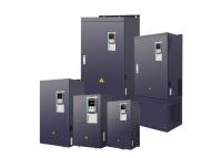 China 22kW 30HP 3 Phase Solar Pump Inverter LCD Display MPPT 380V Anti Islanding for sale