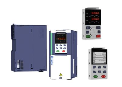 China VEIKONG 30kW 37kW 3 Phase Solar Pump Inverter 380V MPPT Controller for sale