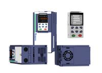 China 230VAC 400VAC 7.5kw 10hp 3 Phase Solar Pump Controller Vfd Mppt Control for sale