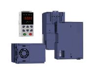China 7.5kW Solar Pump Inverter VFD Drive 17A 3 Phase 220V for Submersible Pump Wall Mount for sale