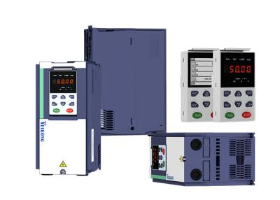 China Solar Pump Inverter 380V 2.2kW 4kW MPPT Controller for Irrigation System 0.75kW-160kW for sale