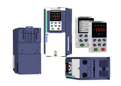 China MPPT 3 Phase Solar Pump Inverter With GPRS For Solar Pumping System for sale